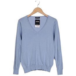 Repeat Pullover Damen Gr&ouml;&szlig;e L hellblau