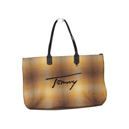 Tommy Hilfiger Handtasche gross Damen Gr&ouml;&szlig;e One Size bunt