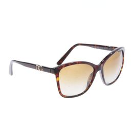 Dolce & Gabbana Dolce & Gabbana Sonnenbrille Damen Gr&ouml;&szlig;e One Size braun