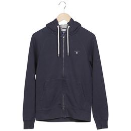 Gant Kapuzenpullover Herren Gr&ouml;&szlig;e M marine
