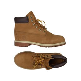 Timberland Stiefel Herren Gr&ouml;&szlig;e 40 braun