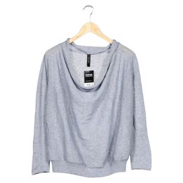 Marc Cain Pullover Damen Gr&ouml;&szlig;e S hellblau