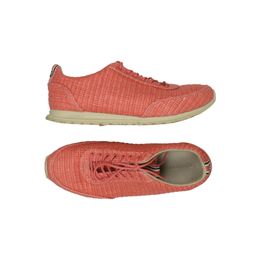 Lacoste Sneaker Damen Gr&ouml;&szlig;e 40 pink