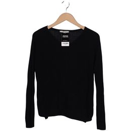 comma, COMMA Pullover Damen Gr&ouml;&szlig;e S schwarz