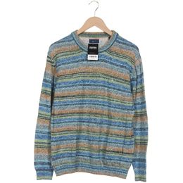 Gant Pullover Herren Gr&ouml;&szlig;e XL blau