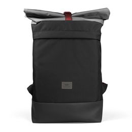 FREIBEUTLER Rucksack 55 cm Laptopfach Herren Gr&ouml;&szlig;e One Size schwarz