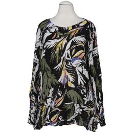 SAMOON Bluse Damen Gr&ouml;&szlig;e M bunt