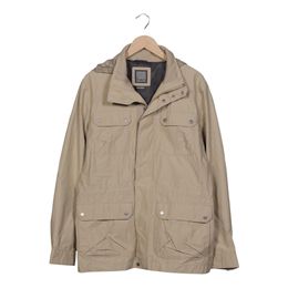 Geox Jacke Herren Gr&ouml;&szlig;e XL beige