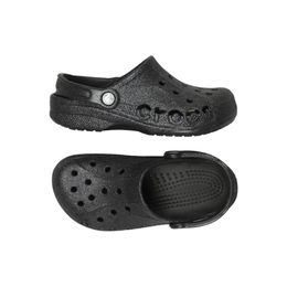 Crocs Sandalen Damen Gr&ouml;&szlig;e 36.5 schwarz