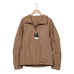 Fj&auml;llr&auml;ven Fj&auml;llr&auml;ven Jacke Damen Gr&ouml;&szlig;e M beige