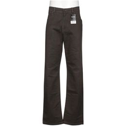 Brax Jeans Herren Gr&ouml;&szlig;e 34 braun