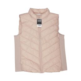 Only Carmakoma Weste Damen Gr&ouml;&szlig;e M beige