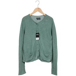 Marc O'Polo Marc O'polo Strickjacke Damen Gr&ouml;&szlig;e S gr&uuml;n