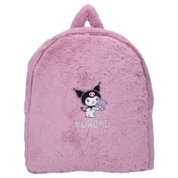 Vadobag Rucksack M&auml;dchen Gr&ouml;&szlig;e One Size lila