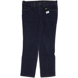 Mustang Jeans Herren Gr&ouml;&szlig;e 38/40 marine
