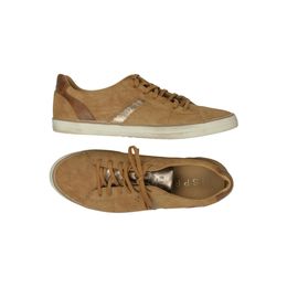 Esprit Sneaker Damen Gr&ouml;&szlig;e 38 braun