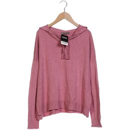 Christian Berg Pullover Damen Gr&ouml;&szlig;e XL pink