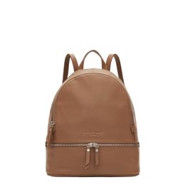 Liebeskind Berlin Rucksack Damen Gr&ouml;&szlig;e 1 braun