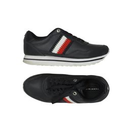 Tommy Hilfiger Sneaker Damen Gr&ouml;&szlig;e 41 marine