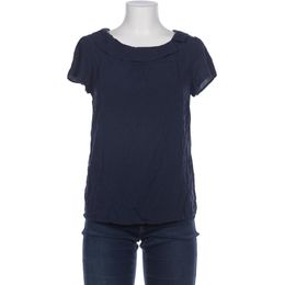 Zero Bluse Damen Gr&ouml;&szlig;e M marine