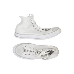 Converse Sneaker Damen Gr&ouml;&szlig;e 41 wei&szlig;
