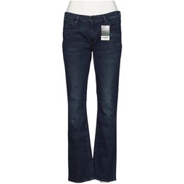 Levi's LEVI'S Jeans Damen Gr&ouml;&szlig;e 31 Second Hand marine