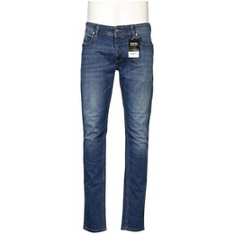 Diesel Jeans Herren Gr&ouml;&szlig;e 33 Second Hand blau
