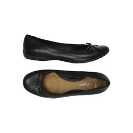 Clarks Ballerina Damen Gr&ouml;&szlig;e 40.5 schwarz