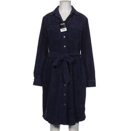 LANDS' END Lands&lsquo; End Kleid Damen Gr&ouml;&szlig;e XS marine