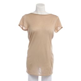 Gucci Shirt Damen Gr&ouml;&szlig;e M beige