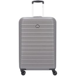 Delsey Paris Trolley 'Segur 2.0' Herren Gr&ouml;&szlig;e One Size grau