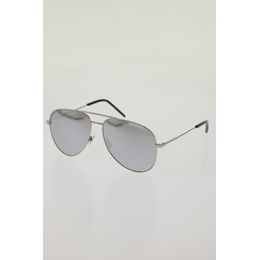 SAINT LAURENT Sonnenbrille Damen Gr&ouml;&szlig;e One Size silber
