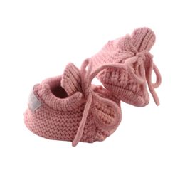 La Bortini Socken M&auml;dchen Gr&ouml;&szlig;e 15/18 rosa
