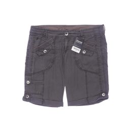 EDC by Esprit Shorts Damen Gr&ouml;&szlig;e L grau