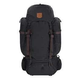 Fj&auml;llr&auml;ven Fj&auml;llr&auml;ven Sportrucksack 'Kajka 100' Herren Gr&ouml;&szlig;e One Size schwarz