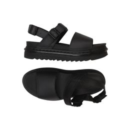 Dr. Martens Sandalen Damen Gr&ouml;&szlig;e 40 schwarz