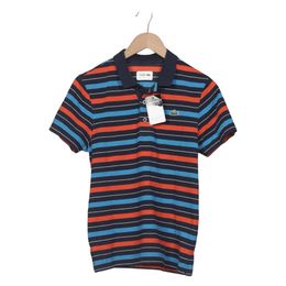 Lacoste Sport Poloshirt Herren Gr&ouml;&szlig;e M bunt