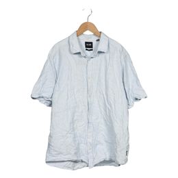 Only & Sons Only & Sons Hemd Herren Gr&ouml;&szlig;e XXL hellblau
