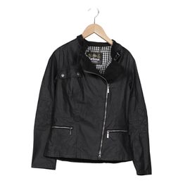 Barbour Jacke Damen Gr&ouml;&szlig;e XS schwarz