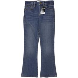 Frame Jeans Damen Gr&ouml;&szlig;e 25 blau