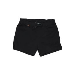 Mammut Shorts Damen Gr&ouml;&szlig;e XS schwarz