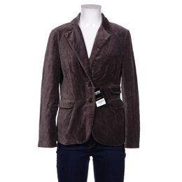 Boden Blazer Damen Gr&ouml;&szlig;e M grau