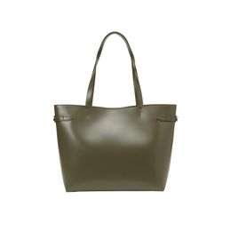 Marc O'Polo Marc O'polo Shopper Damen Gr&ouml;&szlig;e One Size gr&uuml;n