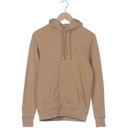 Gant Kapuzenpullover Herren Gr&ouml;&szlig;e S beige