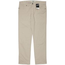 Brax Jeans Herren Gr&ouml;&szlig;e 36 beige
