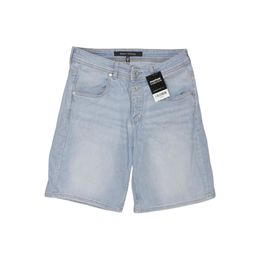 Marc O'Polo Marc O'polo Shorts Herren Gr&ouml;&szlig;e 30 hellblau