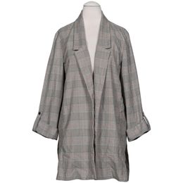 stradivarius Blazer Damen Gr&ouml;&szlig;e S grau