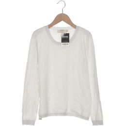 Cream Pullover Damen Gr&ouml;&szlig;e S wei&szlig;