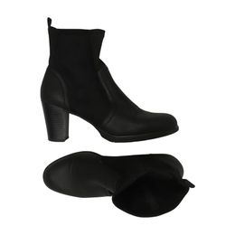 Esprit Stiefelette Damen Gr&ouml;&szlig;e 40 schwarz