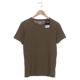 Jack & Jones Jack & Jones T-Shirt Herren Gr&ouml;&szlig;e M gr&uuml;n